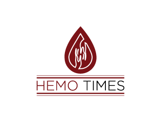 HEMO TIMES Logo Design - 48hourslogo