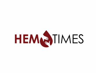 HEMO TIMES Logo Design - 48hourslogo