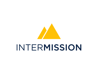 InterMission Logo Design - 48hourslogo