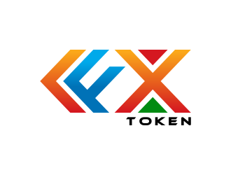 CFX Token Logo Design - 48hourslogo