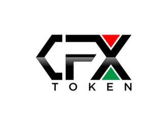 CFX Token Logo Design - 48hourslogo