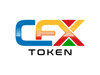CFX Token Logo Design - 48hourslogo