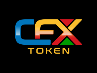 CFX Token Logo Design - 48hourslogo