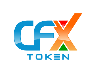 CFX Token Logo Design - 48hourslogo