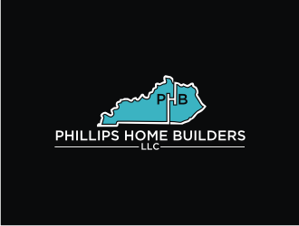 Phillips Home Builders LLC Logo Design - 48hourslogo