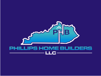 Phillips Home Builders LLC Logo Design - 48hourslogo