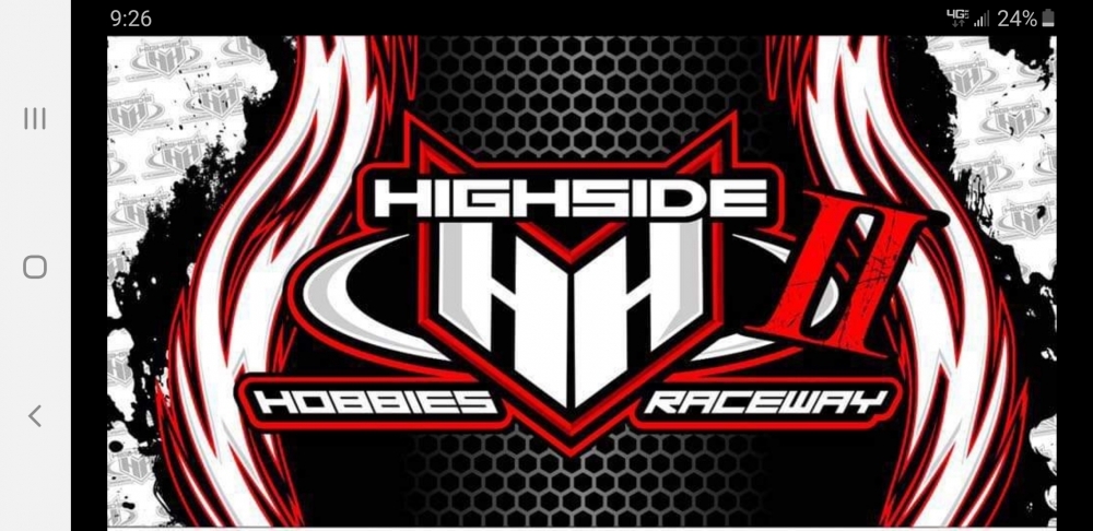 Harrison racing Logo Design - 48hourslogo