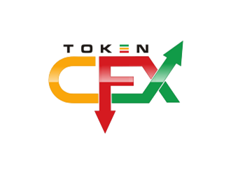 CFX Token Logo Design - 48hourslogo