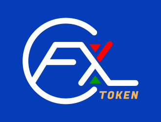 CFX Token Logo Design - 48hourslogo