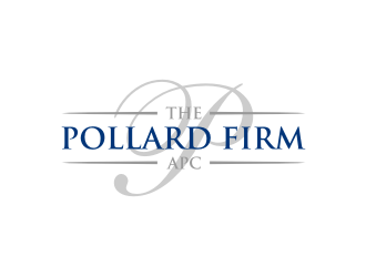 THE POLLARD FIRM, APC Logo Design - 48hourslogo