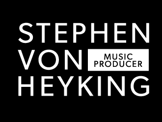 Stephen von Heyking Logo Design - 48hourslogo
