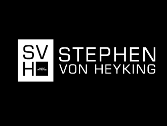 Stephen von Heyking Logo Design - 48hourslogo