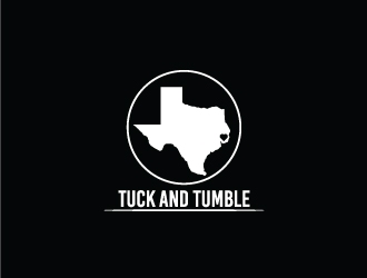 Tuck and Tumble Logo Design - 48hourslogo