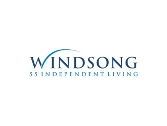 Windsong Logo Design - 48hourslogo