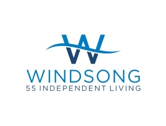 Windsong Logo Design - 48hourslogo