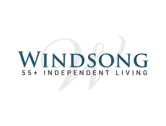 Windsong Logo Design - 48hourslogo