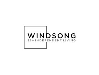 Windsong Logo Design - 48hourslogo