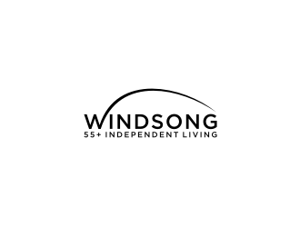 Windsong Logo Design - 48hourslogo