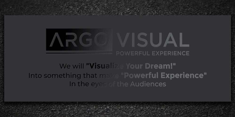 Argo Visual Digital Design - 48hourslogo