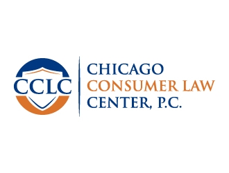 Chicago Consumer Law Center, P.C. Logo Design - 48hourslogo