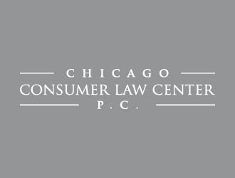 Chicago Consumer Law Center, P.C. Logo Design - 48hourslogo