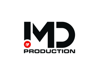 IMD production Logo Design - 48hourslogo