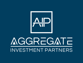 Aggregate Investment Partners Logo Design - 48hourslogo
