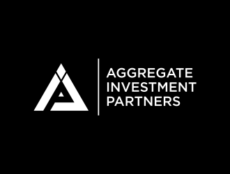 Aggregate Investment Partners Logo Design - 48hourslogo