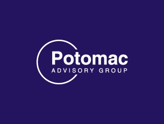 Potomac Advisory Group Logo Design - 48hourslogo