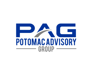 Potomac Advisory Group Logo Design - 48hourslogo