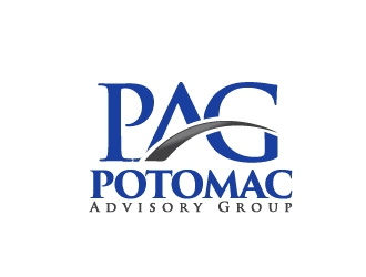 Potomac Advisory Group Logo Design - 48hourslogo