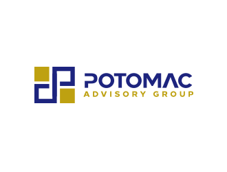 Potomac Advisory Group Logo Design - 48hourslogo