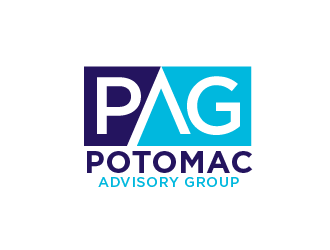 Potomac Advisory Group Logo Design - 48hourslogo
