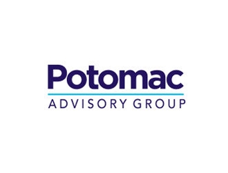 Potomac Advisory Group Logo Design - 48hourslogo
