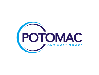 Potomac Advisory Group Logo Design - 48hourslogo