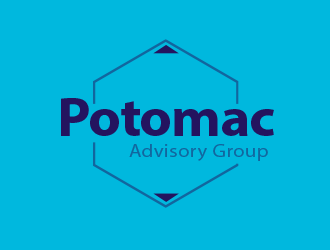 Potomac Advisory Group Logo Design - 48hourslogo