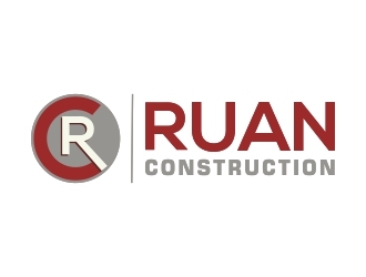Ruan Construction Logo Design - 48hourslogo