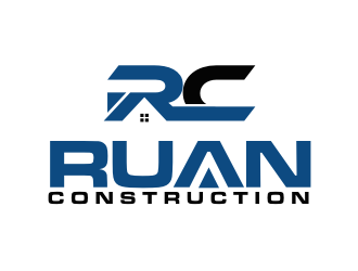 Ruan Construction Logo Design - 48hourslogo