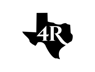4R Hay Farm Logo Design - 48hourslogo