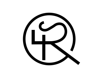 4R Hay Farm Logo Design - 48hourslogo