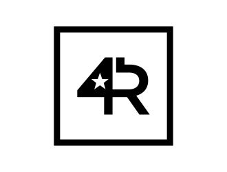 4R Hay Farm Logo Design - 48hourslogo