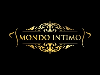 Mondo Intimo (intimate world) Logo Design - 48hourslogo