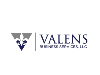 Valens Business Services, LLC Logo Design - 48hourslogo