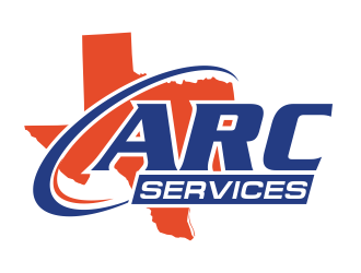 ARC Services Logo Design - 48hourslogo