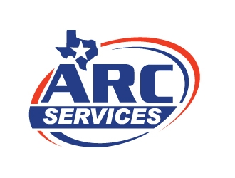 ARC Services Logo Design - 48hourslogo