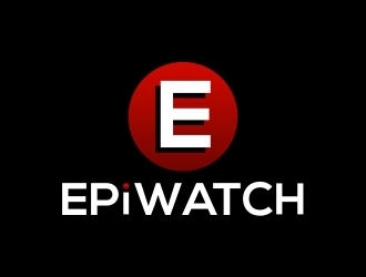 Epiwatch Logo Design - 48hourslogo