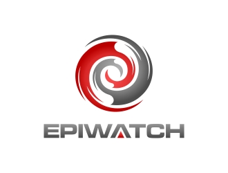 Epiwatch Logo Design - 48hourslogo