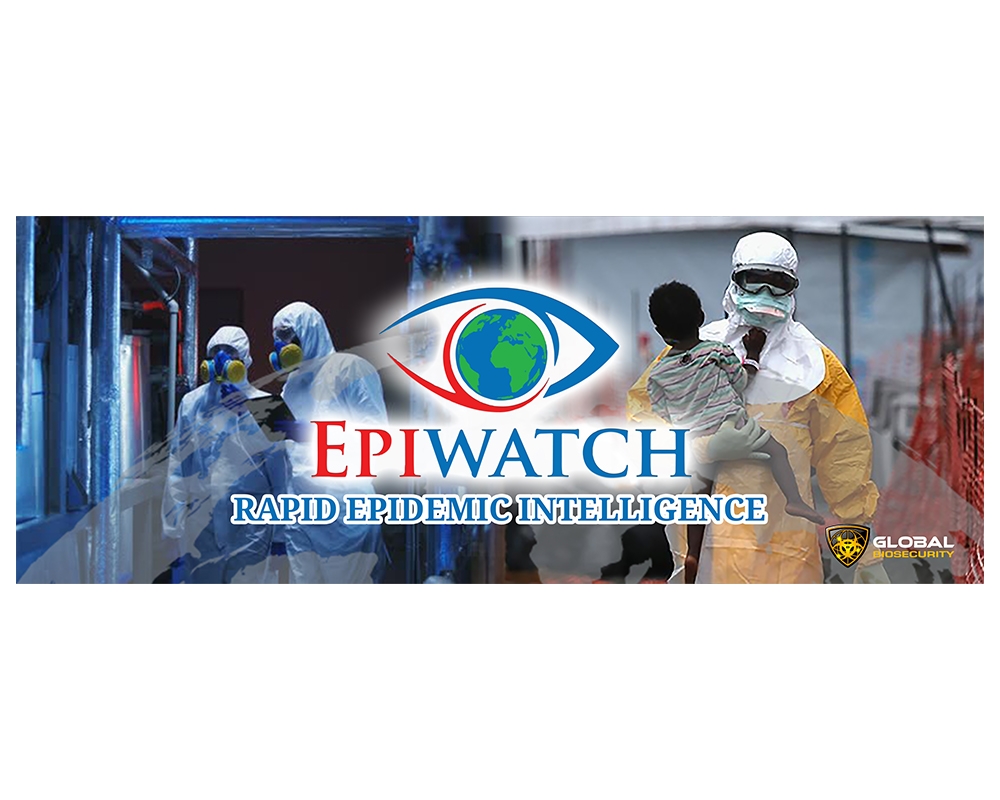 Epiwatch Digital Design - 48hourslogo