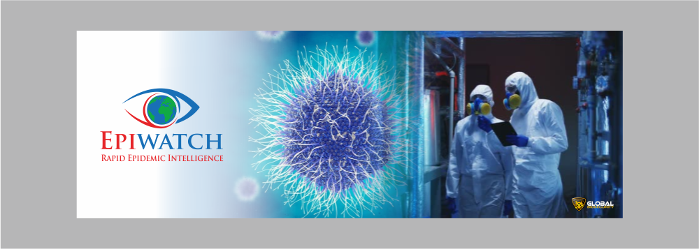 Epiwatch Digital Design - 48hourslogo