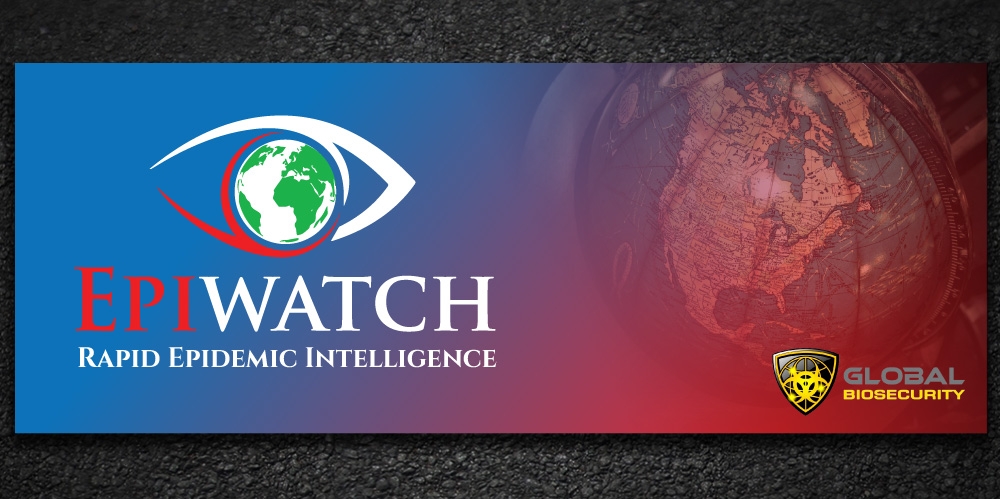 Epiwatch Digital Design - 48hourslogo